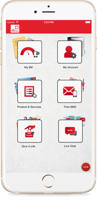 Alfa | Lebanon's first mobile network managed by Orascom Telecom | Alfa ...