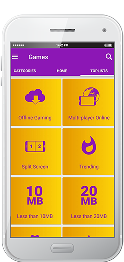 Alfa | Lebanon's first mobile network | Alfa Apps-U-Play
