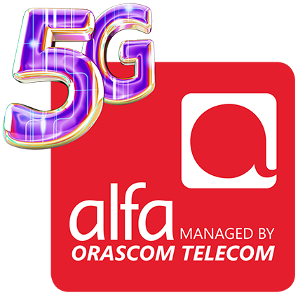 Alfa | Lebanon's first mobile network