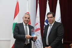 Alfa | Lebanon's first mobile network