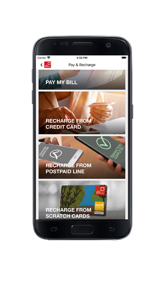 Alfa | Lebanon's first mobile network | Alfa Apps-Alfa Mobile